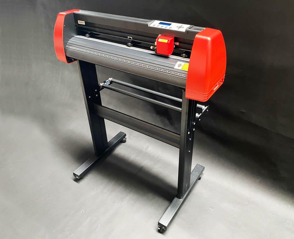 TV721 Standard Vinyl Cutter/Cutting Plotter - The Vinyl