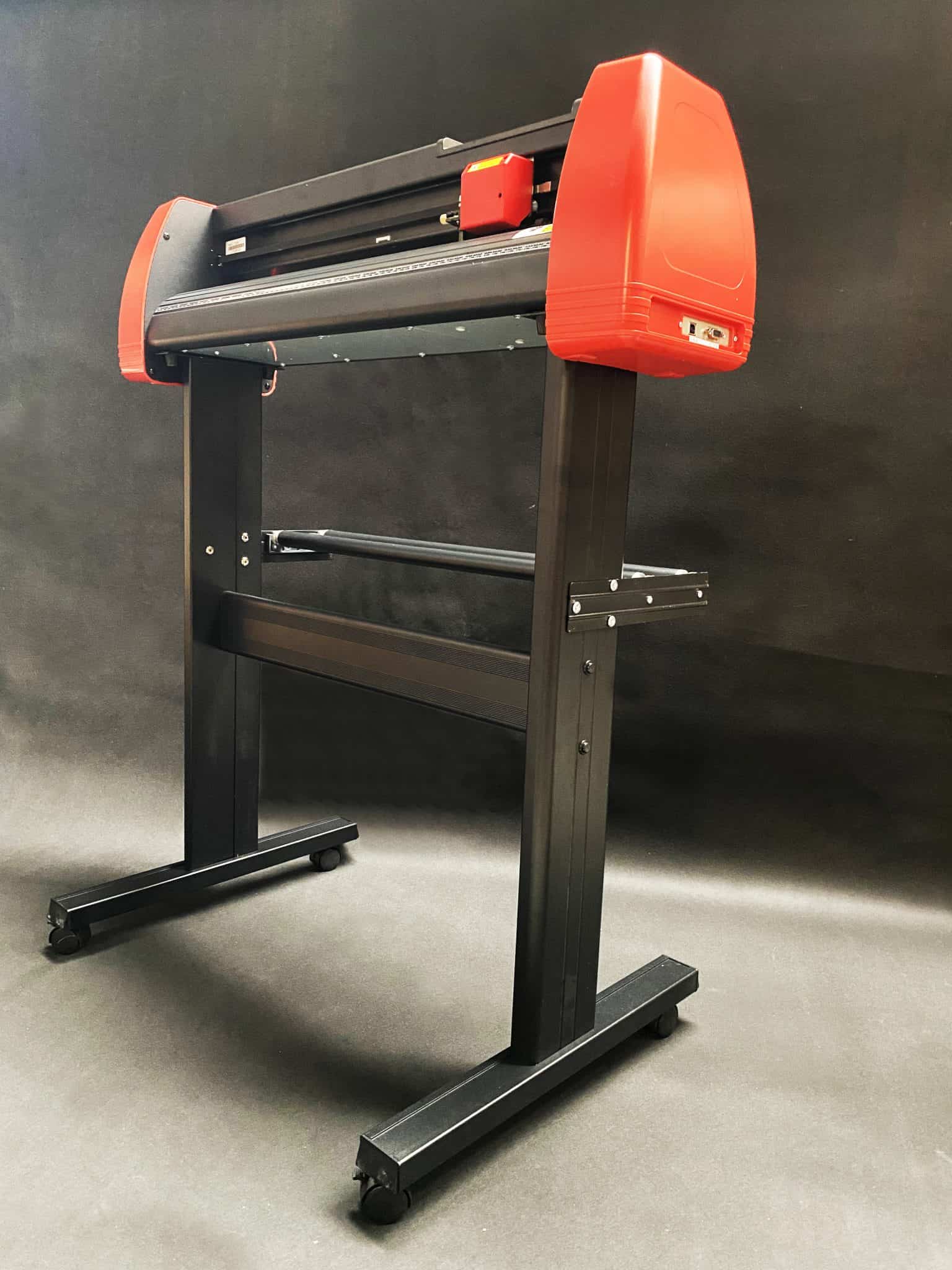 TV721 Standard Vinyl Cutter/Cutting Plotter - The Vinyl