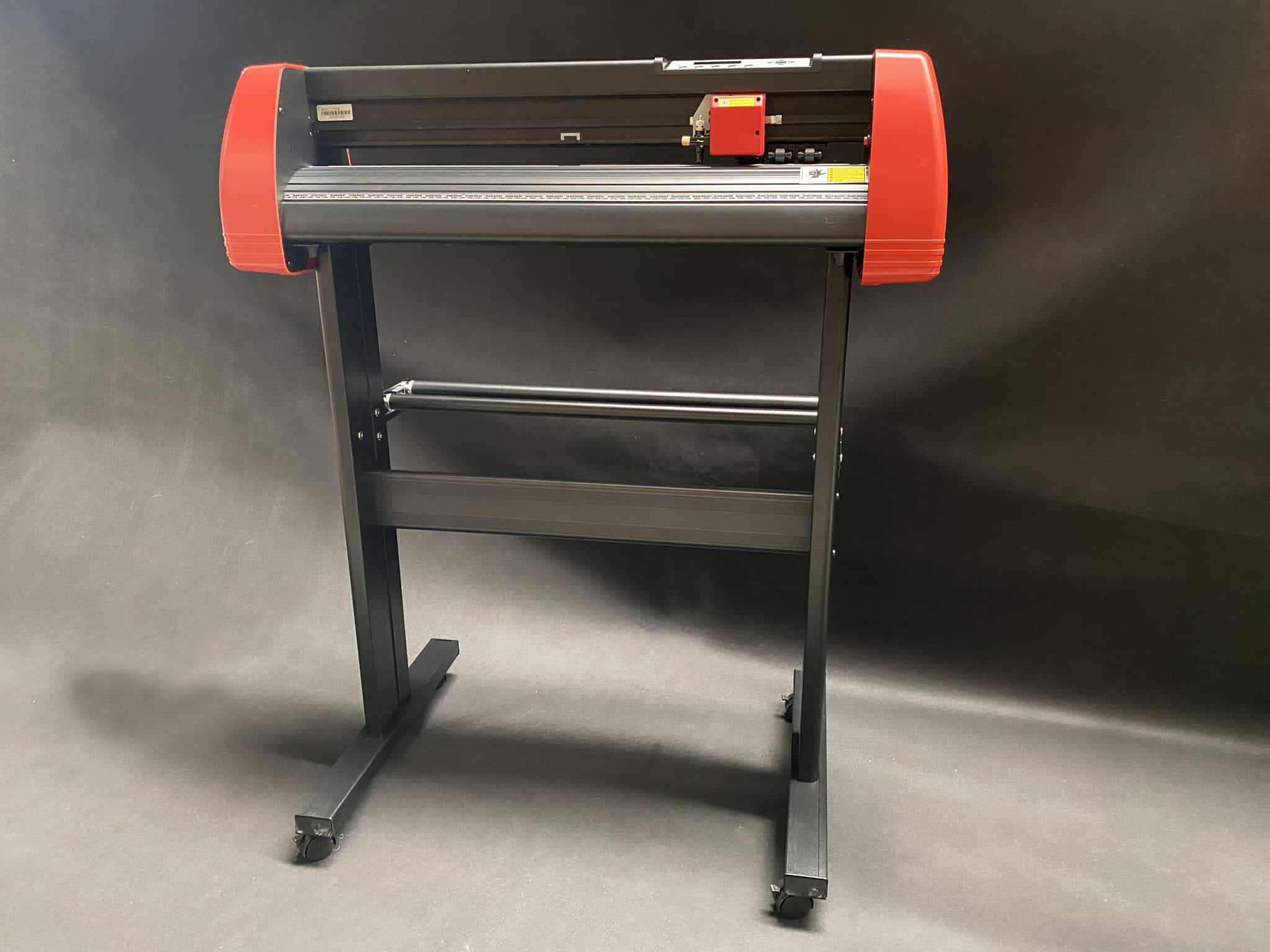 TV721 Standard Vinyl Cutter/Cutting Plotter - The Vinyl